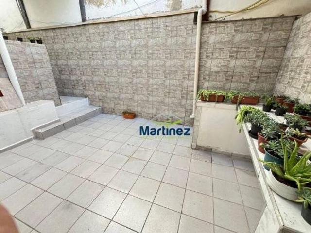 Casa com 3 dormitórios à venda, 150 m² por R$ 640.000,00 Vila Industrial São Paulo/SP