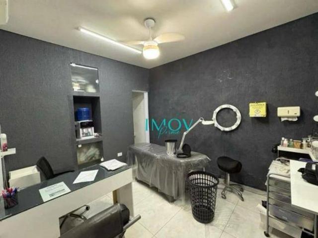 Casa com 3 dormitórios à venda, 150 m² por R$ 640.000,00 Bosque dos Eucaliptos São José dos Camp
