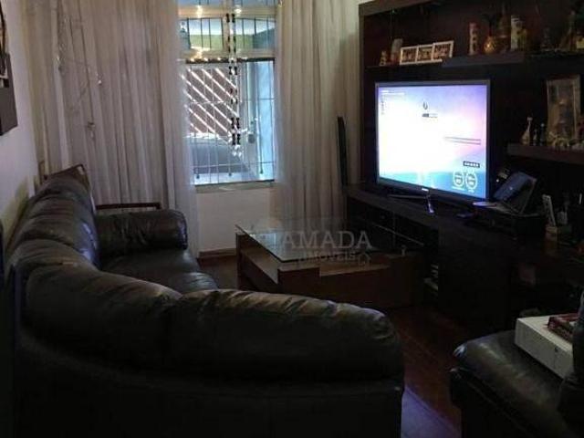Casa com 3 dormitórios à venda, 150 m² por R$ 650.000,00 Vila Pedroso São Paulo/SP