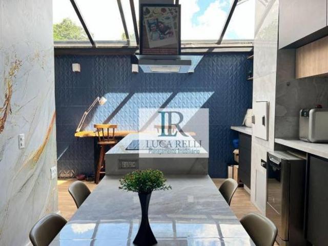 Casa com 3 dormitórios à venda, 150 m² por R$ 650.000,00 Vila São Luiz Valparaízo Barueri/SP