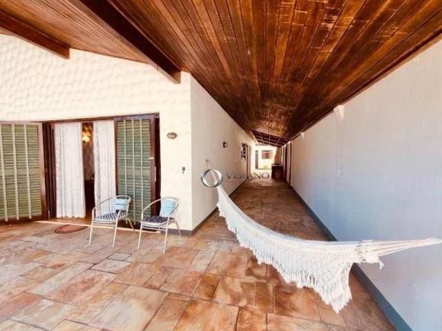 Casa com 3 dormitórios à venda, 150 m² por R$ 650.000,00 Enseada Guarujá/SP