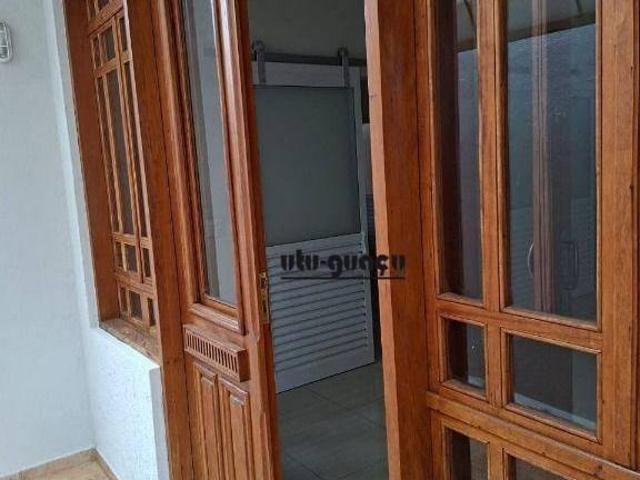 Casa com 3 dormitórios à venda, 150 m² por R$ 650.000,00 Jardim Paulista II Itu/SP