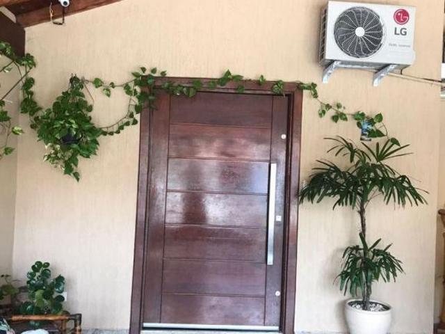 Casa com 3 dormitórios à venda, 150 m² por R$ 650.000,00 Residencial Madre Paulina Salto/SP