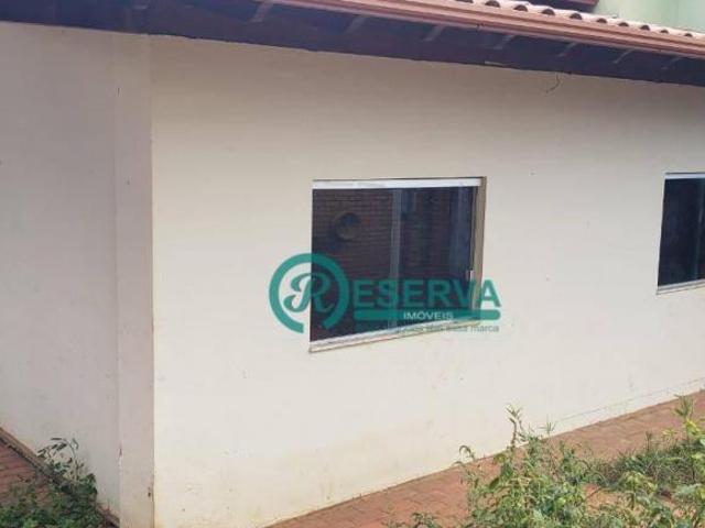 Casa com 3 dormitórios à venda, 150 m² por R$ 650.000,00 Sobradinho Lagoa Santa/MG