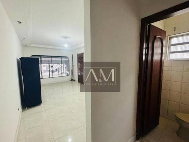 Casa com 3 dormitórios à venda, 150 m² por R$ 650.000 Vila Formosa