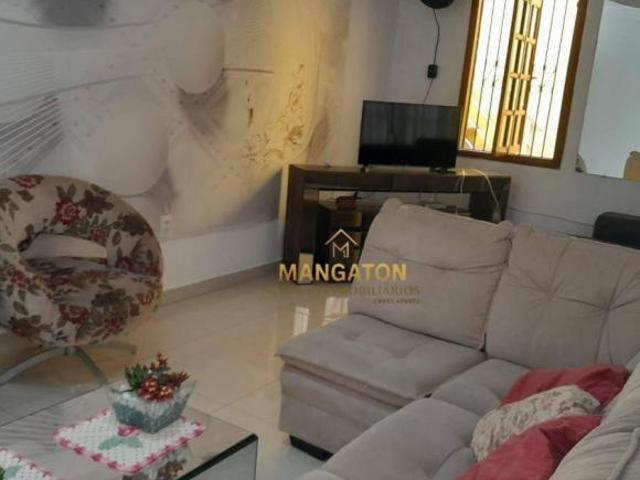 Casa com 3 dormitórios à venda, 150 m² por R$ 650.000 Parque Cidade Jardim II Jundiaí/SP