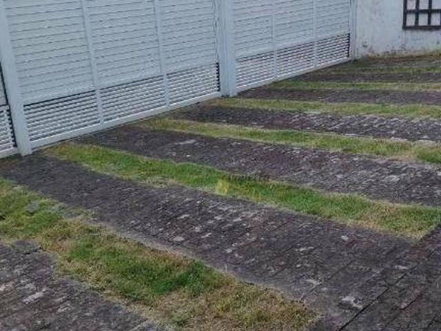 Casa com 3 dormitórios à venda, 150 m² por R$ 670.000 Bal Barra da Jangada Peruíbe/SP