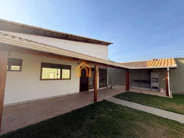 Casa com 3 dormitórios à venda, 150 m² por R$ 689.950,00 Novo Igarapé Igarapé/MG