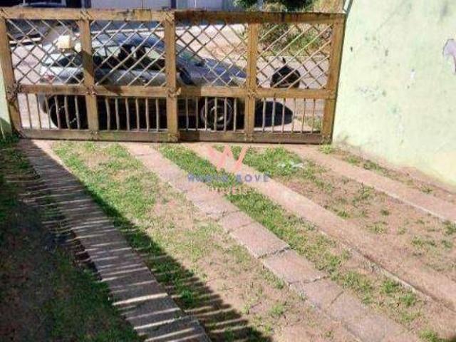 Casa com 3 dormitórios à venda, 150 m² por R$ 680.000,00 São Francisco da Praia São Sebastião/SP
