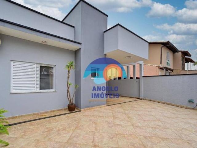 Casa com 3 dormitórios à venda, 150 m² por R$ 695.000,00 Jardim Casablanca Peruíbe/SP