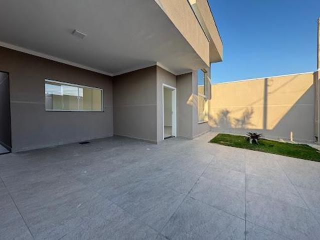Casa com 3 dormitórios à venda, 150 m² por R$ 695.000,00 Jardim dos Lagos Nova Odessa/SP