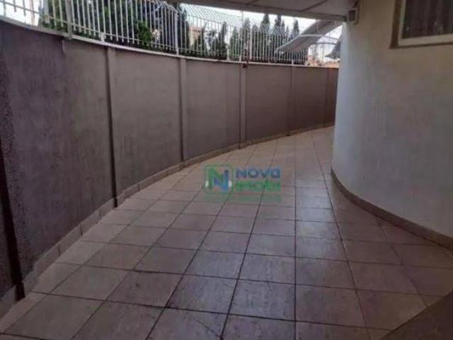 Casa com 3 dormitórios à venda, 150 m² por R$ 690.000,00 Vila Rezende Piracicaba/SP