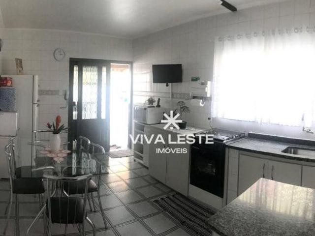 Casa com 3 dormitórios à venda, 150 m² por R$ 690.000,00 Cangaíba São Paulo/SP