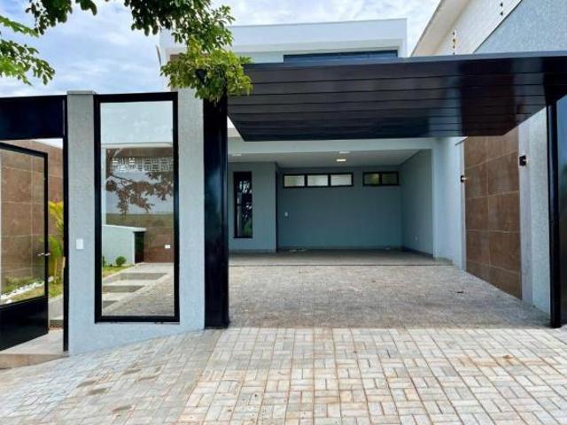 Casa com 3 dormitórios à venda, 150 m² por R$ 690.000,00 Jardim Espanha Maringá/PR
