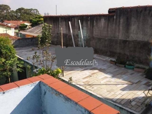 Casa com 3 dormitórios à venda, 150 m² por R$ 690.000,00 Jardim Tremembé São Paulo/SP