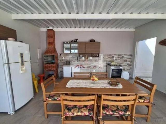 Casa com 3 dormitórios à venda, 150 m² por R$ 660.000,00 Vila Georgina Campinas/SP