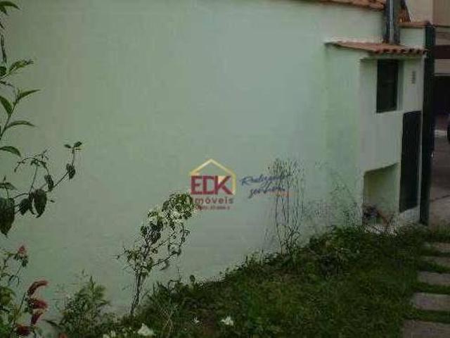 Casa com 3 dormitórios à venda, 150 m² por R$ 700.000,00 Bosque dos Eucaliptos São José dos Camp
