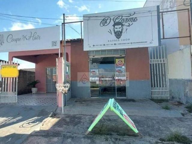 Casa com 3 dormitórios à venda, 150 m² por R$ 700.000,00 Jardim Imperial Cuiabá/MT