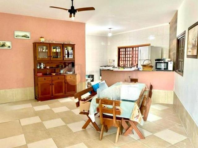 Casa com 3 dormitórios à venda, 150 m² por R$ 700.000,00 Massaguaçu Caraguatatuba/SP