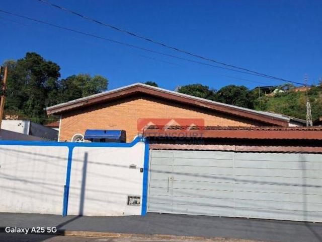 Casa com 3 dormitórios à venda, 150 m² por R$ 700.000,00 Núcleo Residencial Satélite Várzea Paul