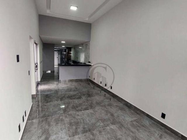 Casa com 3 dormitórios à venda, 150 m² por R$ 719.999,00 Condomínio Horto Florestal Villagio Sor