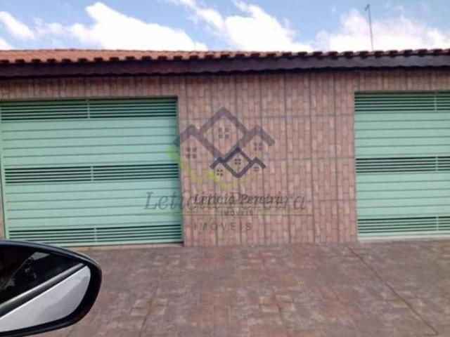 Casa com 3 dormitórios à venda, 150 m² por R$ 710.000,00 Vila Amorim Suzano/SP