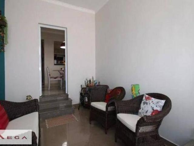 Casa com 3 dormitórios à venda, 150 m² por R$ 710.000,00 Bosque Campinas/SP