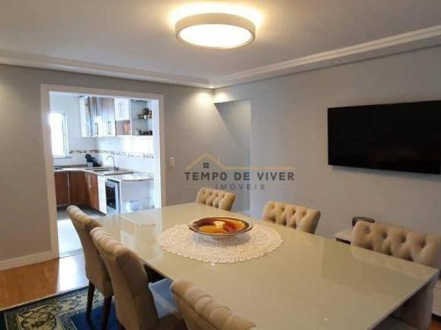 Casa com 3 dormitórios à venda, 150 m² por R$ 720.000,00 Alto Boqueirão Curitiba/PR
