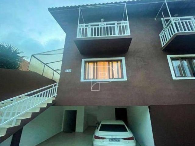 Casa com 3 dormitórios à venda, 150 m² por R$ 720.000,00 Granja Viana Cotia/SP
