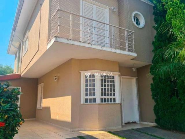 Casa com 3 quartos, sendo 1 suíte à venda, 150 m² por R$ 745.000 Jardim Belvedére Sorocaba/SP