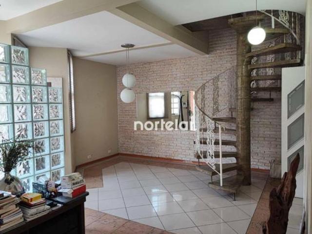 Casa com 3 dormitórios à venda, 150 m² por R$ 720.000,01 Parque São Domingos São Paulo/SP