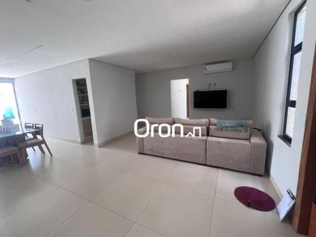 Casa à venda, 150 m² por R$ 739.000,00 Vila Isaura Goiânia/GO
