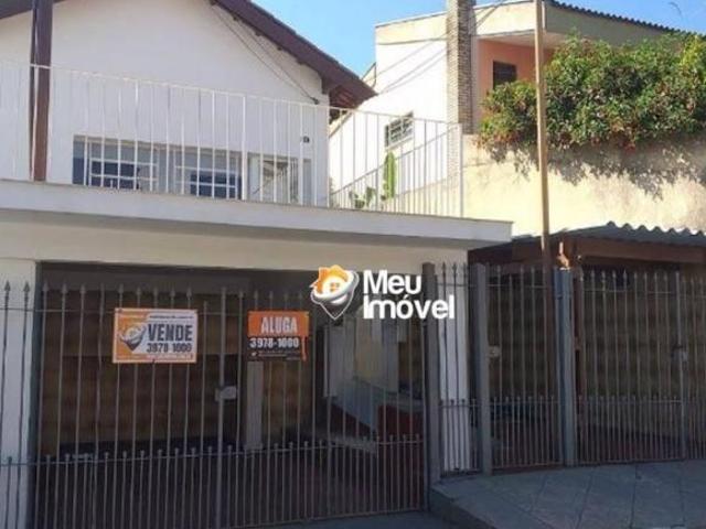 Casa com 3 dormitórios à venda, 150 m² por R$ 730.000,00 Nossa Senhora do Ó São Paulo/SP