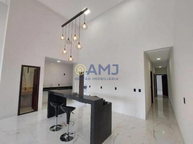 Casa com 3 dormitórios à venda, 150 m² por R$ 730.000,00 Setor Faiçalville Goiânia/GO
