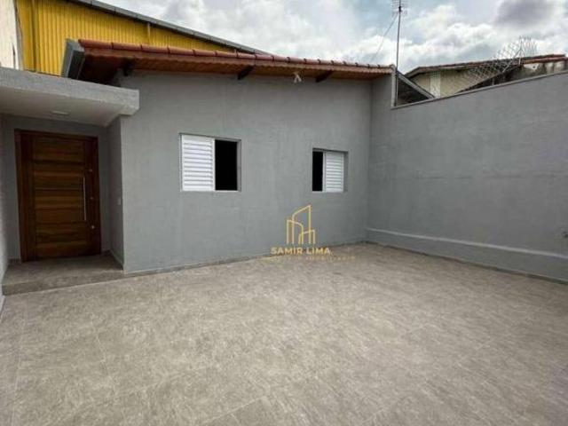 Casa com 3 dormitórios à venda, 150 m² por R$ 749.000,00 Parque Renato Maia Guarulhos/SP