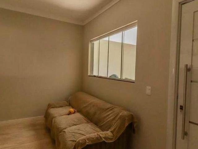 Casa com 3 dormitórios à venda, 150 m² por R$ 740.000,00 Jardim Novo Mundo Várzea Paulista/SP