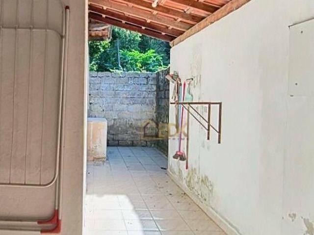 Casa com 3 dormitórios à venda, 150 m² por R$ 755.000 Perequê Açu Ubatuba/SP