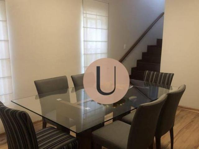 Casa com 3 dormitórios à venda, 150 m² por R$ 750.000,00 Água Rasa São Paulo/SP