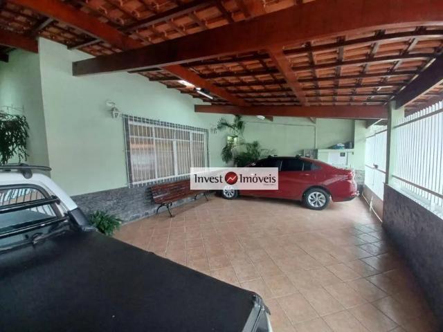 Casa com 3 dormitórios à venda, 150 m² por R$ 850.000,00 Bosque dos Eucaliptos São José dos Camp