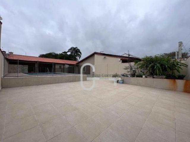 Casa com 3 dormitórios à venda, 150 m² por R$ 905.000,00 Jardim Casablanca Peruíbe/SP