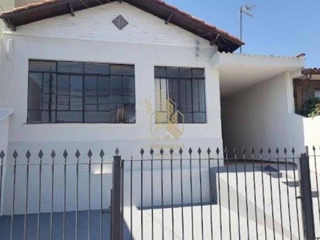 Casa com 3 dormitórios à venda, 150 m² por R$ 750.000,00 Jardim Brasil Atibaia/SP
