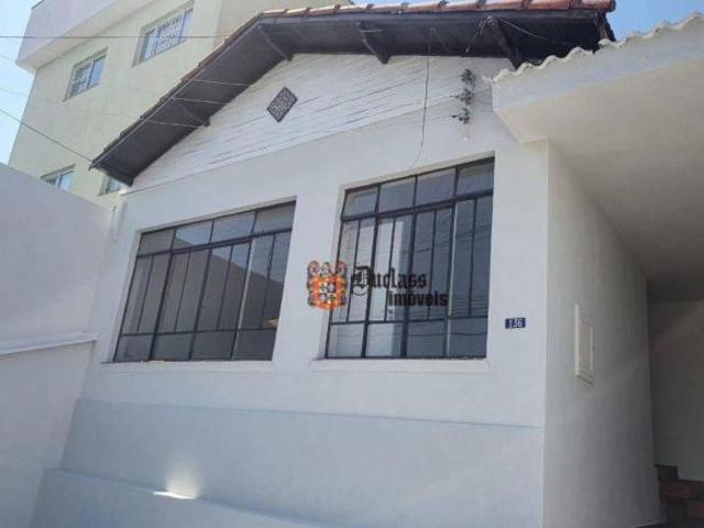Casa com 3 dormitórios à venda, 150 m² por R$ 750.000,00 Jardim Brasil Atibaia/SP