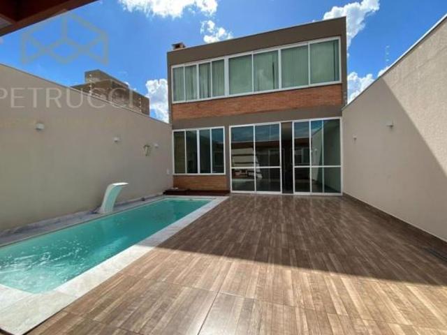 Casa com 3 dormitórios à venda, 150 m² por R$ 750.000,00 Jardim dos Sabiás Indaiatuba/SP