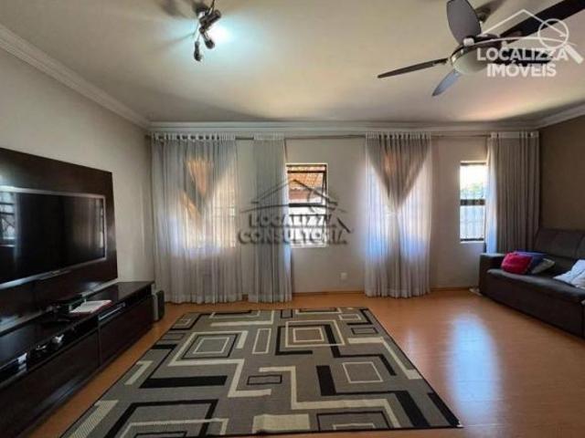 Casa com 3 dormitórios à venda, 150 m² por R$ 750.000,00 Parque Residencial Klavin Nova Odessa/S