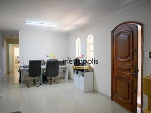 Casa com 3 dormitórios à venda, 150 m² por R$ 750.000,00 Saúde São Paulo/SP