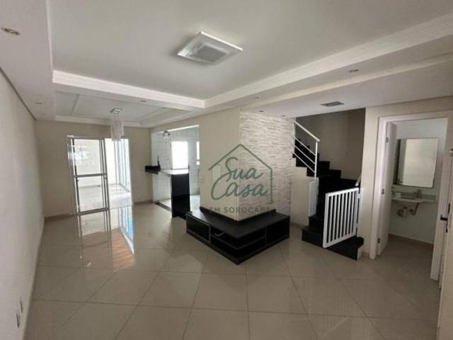 Casa com 3 dormitórios à venda, 150 m² por R$ 750.000 Vila Haro Sorocaba/SP