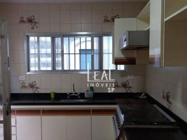 Casa com 3 dormitórios à venda, 150 m² por R$ 760.000,00 Jardim Santa Clara Guarulhos/SP