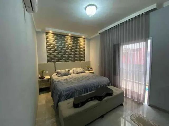 Casa com 3 dormitórios à venda, 150 m² por R$ 700.000,00 Terra Azul Santa Bárbara D'Oeste/SP
