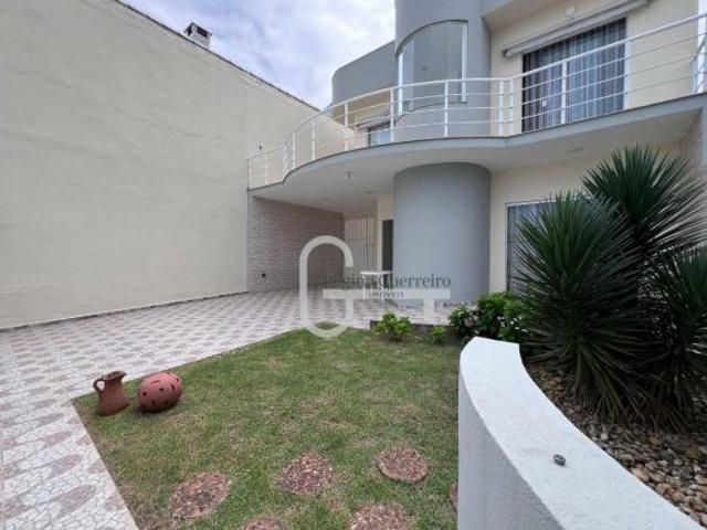 Casa com 3 dormitórios à venda, 150 m² por R$ 795.000,00 Estância Balneária Belmira Novaes Peruí
