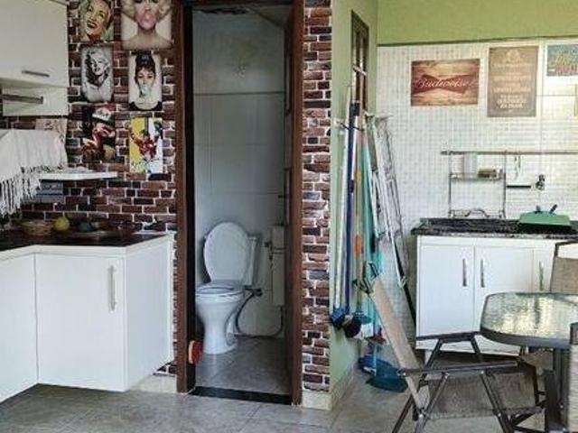 Casa com 3 dormitórios à venda, 150 m² por R 798.000 Jardim Satélite São José dos Campos/SP